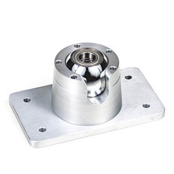 X-Pole Montage Sécurisé pour Studios de Pole Dance