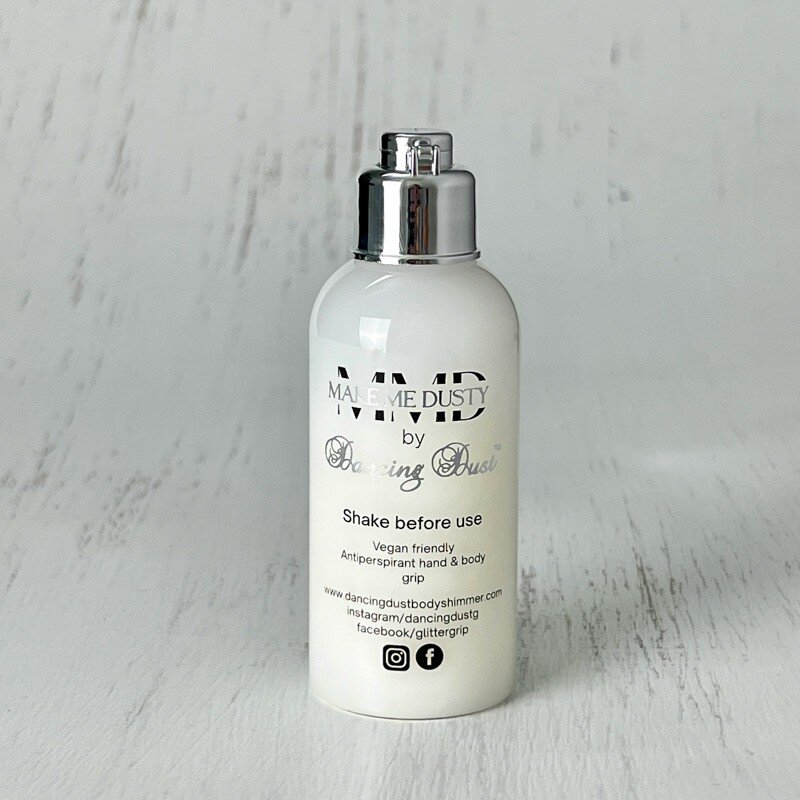 Grip Dancing Dust Make Me Dusty pour peau moite Original