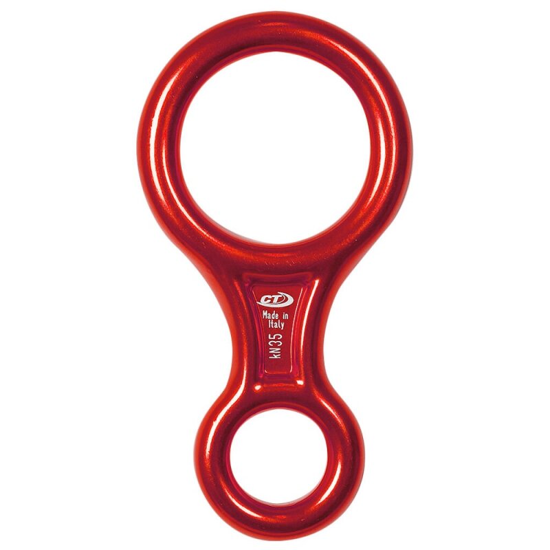 Flying Rose Oeillet Rouge | polesports.fr